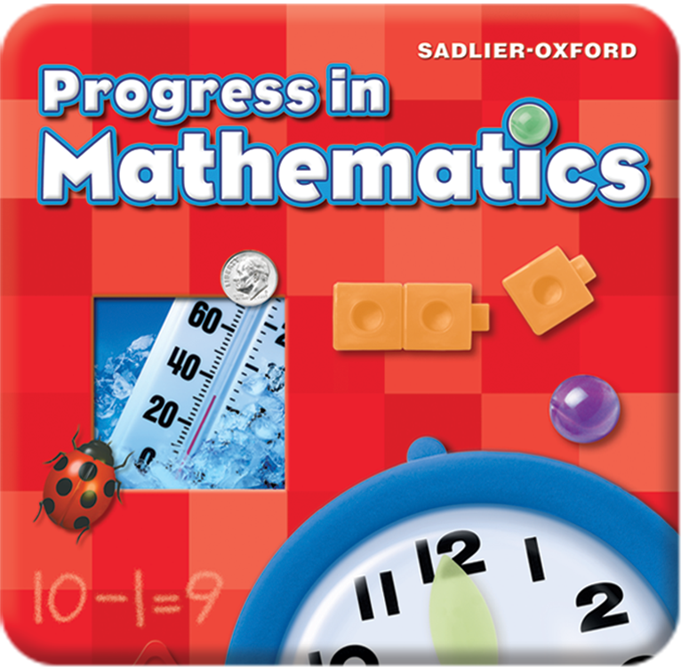 Progress In Mathematics Grades K 6 Sadlier School Progress In Mathematics Grades K 6 Sadlier School